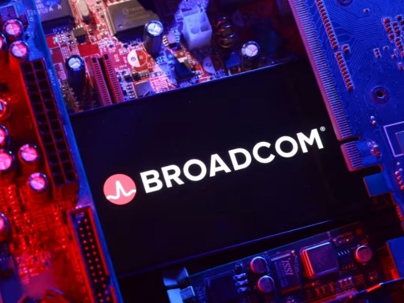 OpenAI sản xuất Chip AI với Broadcom 10 tỷ USD thách thức NVIDIA